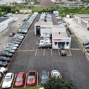 Home - Rogers Motors | Used Cars for Sale in Oakville | Roger’s Motors